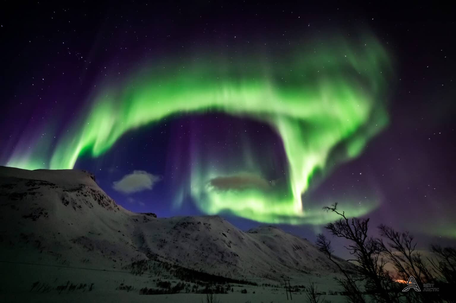 Arctic destinations in Northern Norway and beyond | Best Arctic