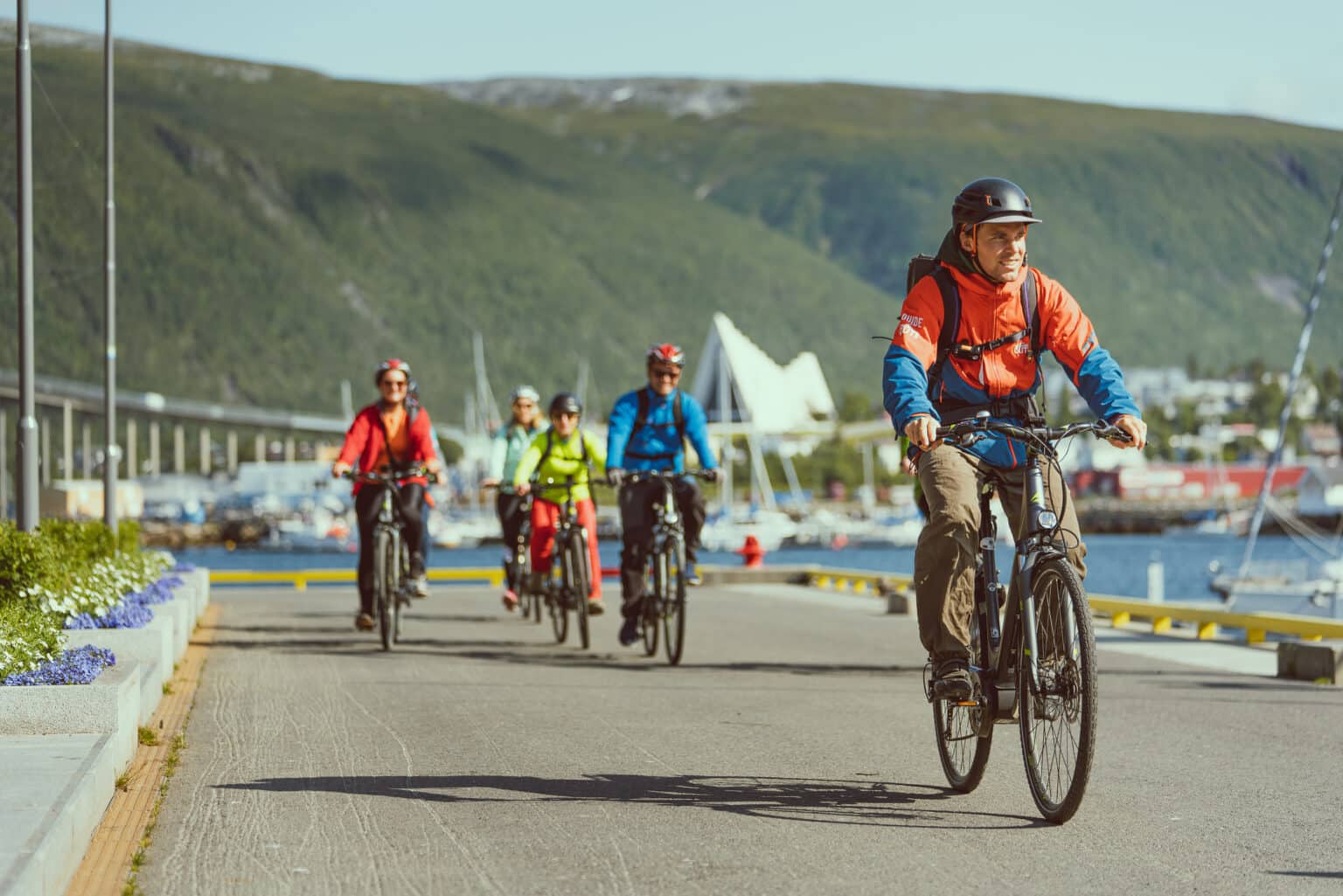 Tromsø tours and activities: what to do | Best Arctic