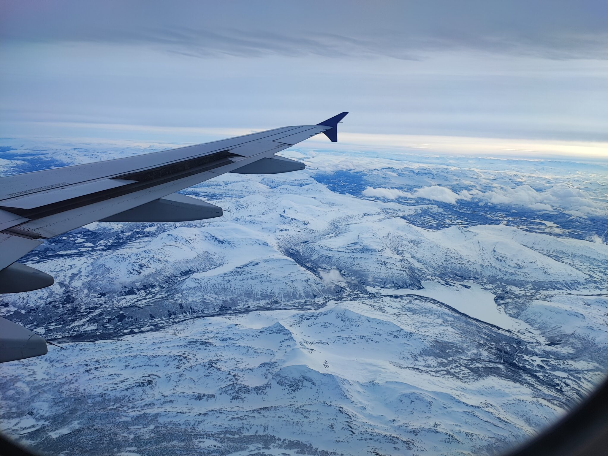 Direct flights to Tromsø during winter 2025 and 2026 - New BestArctic